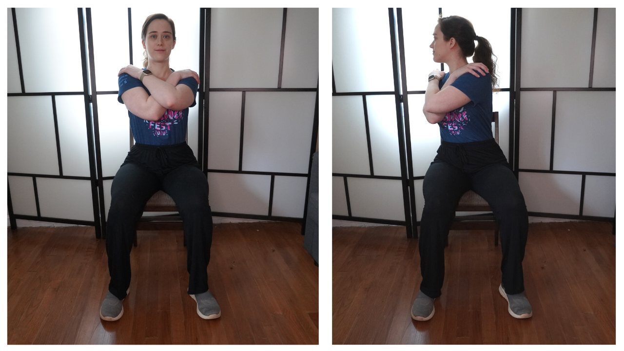 Stretch | ChaelCodes