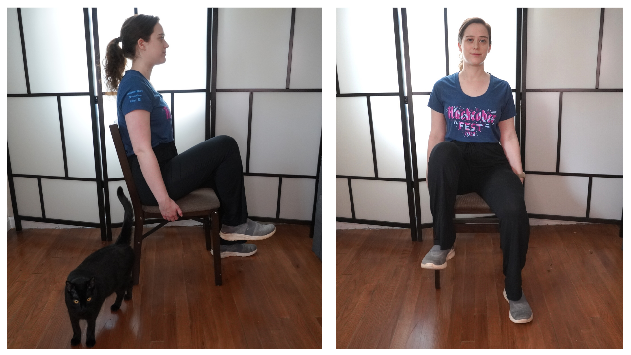 Stretch | ChaelCodes